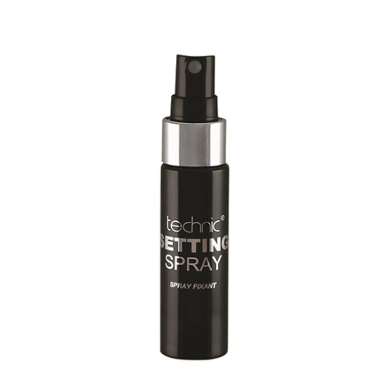 Technic Setting Spray - Everything you Need All in One Place