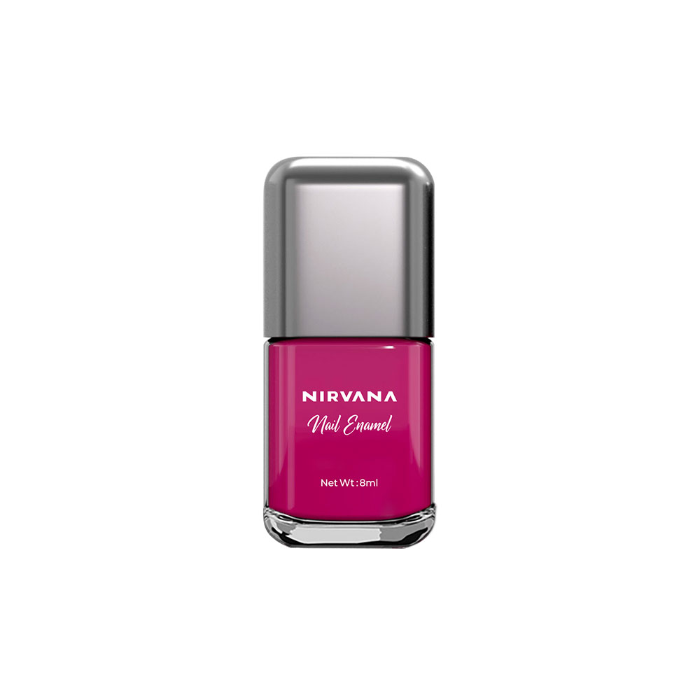 Nirvana Color Nail Enamel - Pretty Girl 17 - Everything you Need All in One Place