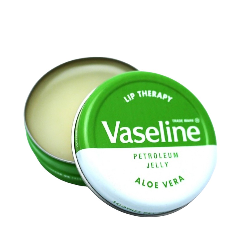 Vaseline Lip Therapy - Everything you Need All in One Place